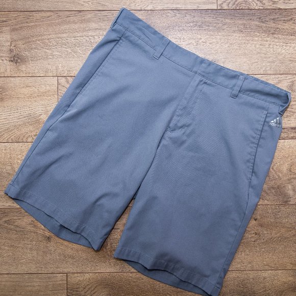 adidas | Shorts | Mens Adidas Golf Shorts | Poshmark